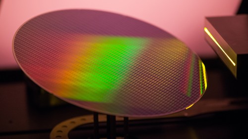 Wide bandgap semiconductors