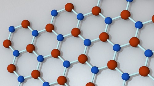 Editor's choice: 2D materials and heterostructures
