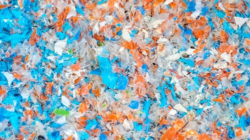 Editor's choice: polymer chemistry