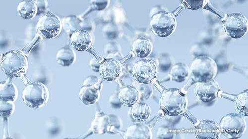Top 50 Chemistry and Materials Sciences Articles