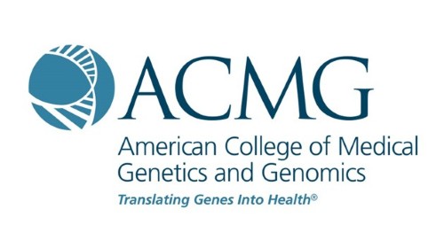 ACMG Statements and Guidelines