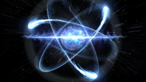 Laser nuclear fusion