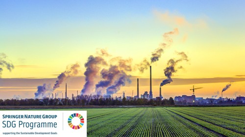 Air Pollution Policy and Governance