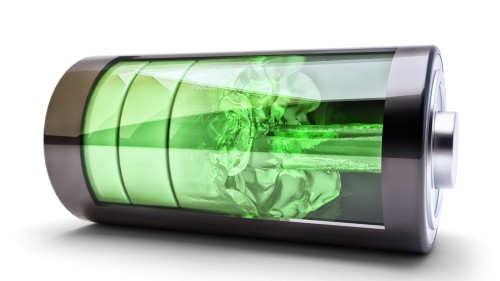 Biological systems for energy storage