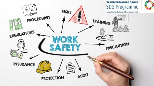 Hazards in the workplace