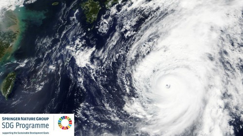 Atmospheric and oceanic fluid dynamics