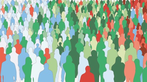 Modeling and methods of population health and social change