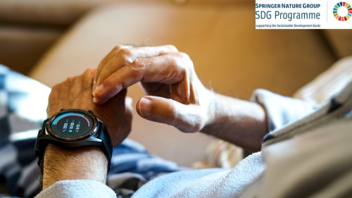 Advances in wearable electronics