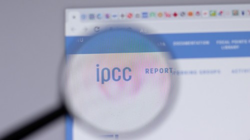 IPCC: dinosaur or dynamo for climate action?