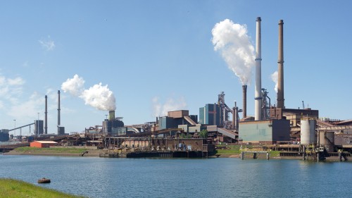 Sustainable Materials for Environmental and Energy Applications in ...