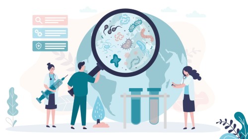 Epidemiological data