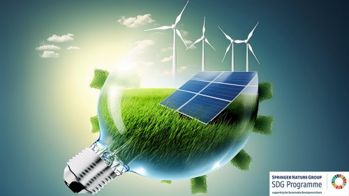 Advances in Wind Energy Technology