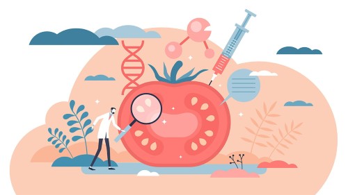 Bioengineering for Advanced Food Processing