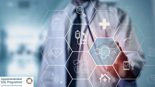 Natural language processing in Clinical Medicine