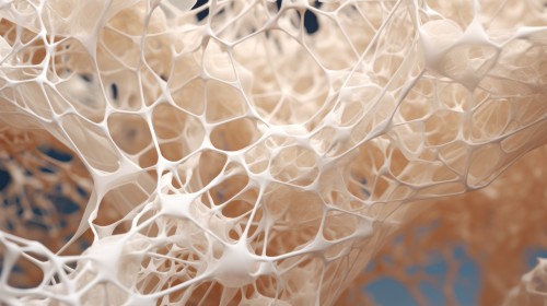 Scaffolds for tissue engineering
