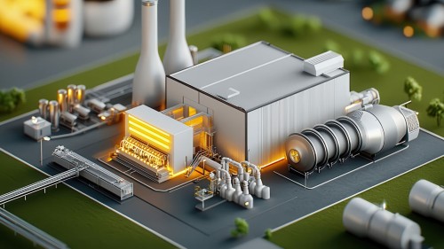 Advanced Thermal Technologies and Systems