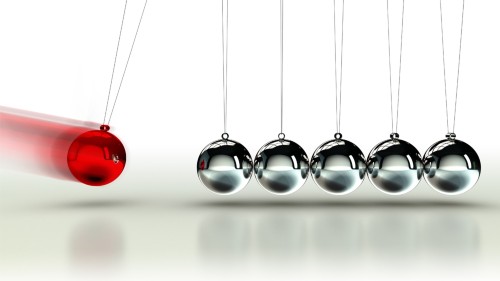 The Big Impact Collection