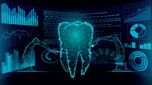 Digital dentistry