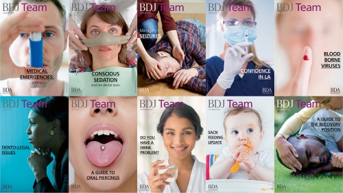 Top ten accessed articles 2014–2023