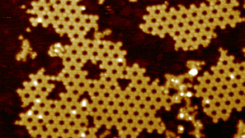 Celebrating 15 Years of Covalent Organic Frameworks