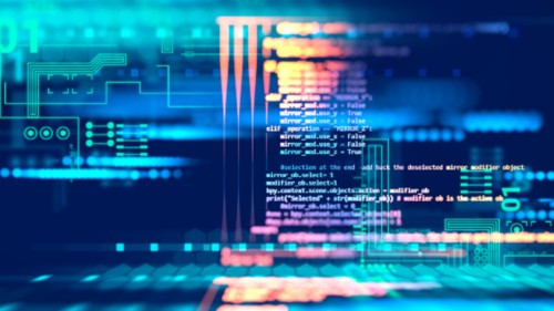 Advances in Natural Language Processing