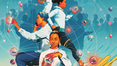 Computational social science