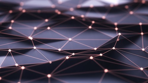 Editor's choice: complex networks