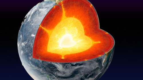 Constraints on mantle heterogeneity