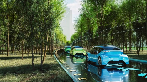 Alternative-Fuel Vehicles: Technologies, Travel Demand, Energy ...