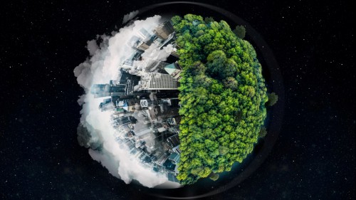 Climate Change and Cities