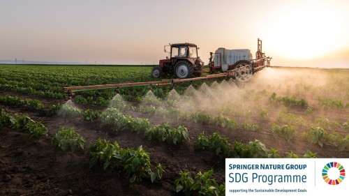 Developments in fertilizer technology