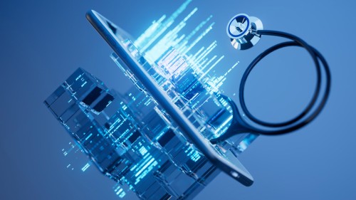 Focal Point on Medical Technology in Japan