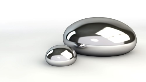 Bioremediation of heavy metal contamination