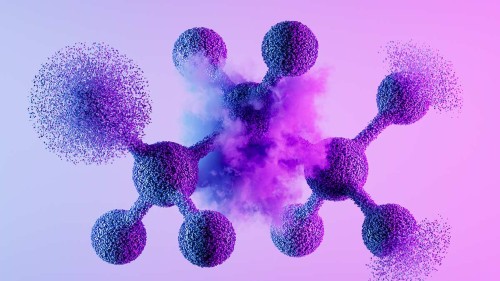 Generative modeling for molecular design and discovery