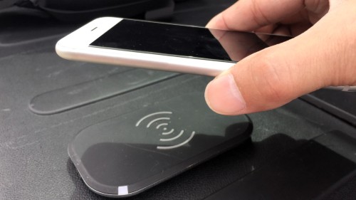 Wireless power transfer and energy harvesting