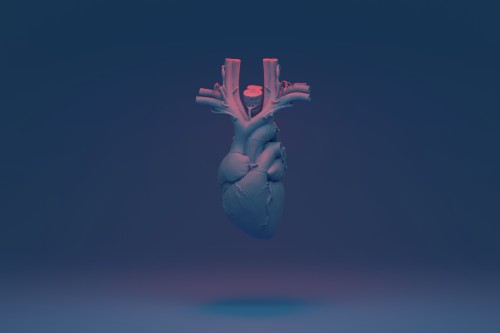 Hypertension and the Heart