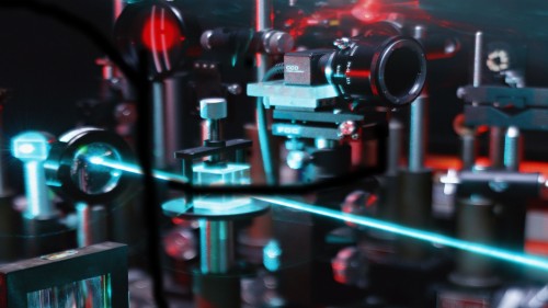 Cost-Effective Instrumentation and Simplified Design for Optical Imaging