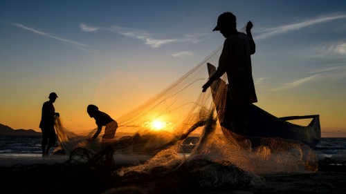 The ocean in humanity’s future