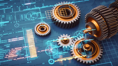 Computer Vision Data for Fault Detection in Engineering