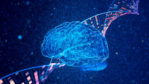 Neurogenetics