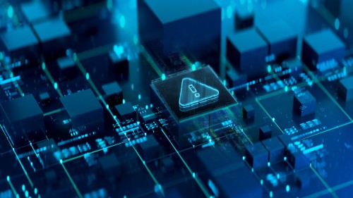 AI-driven threat detection and response