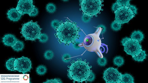 Smart Materials for Bioengineering and Biomedicine