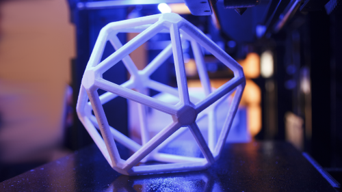 Additive Manufacturing and 3D Printing