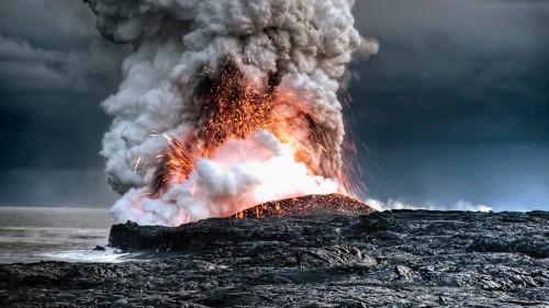 The Deep-time Digital Earth (DDE) Big Science Program: Geoscientists ...