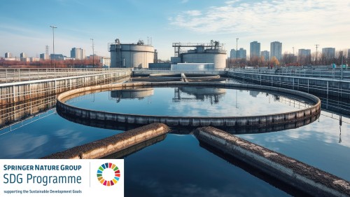 Monitoring sanitation and wastewater services for the Sustainable ...