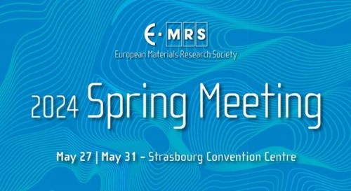 Papers presented at Symposium N (Cultural Heritage) – EMRS 2024 Spring ...