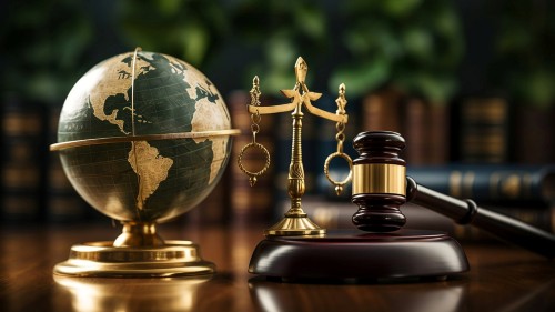 Comparing National Climate Policies and Laws