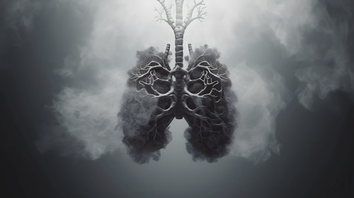 Air pollution and asthma