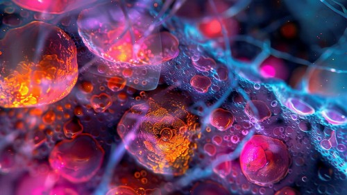 Non-equilibrium dynamics of biological droplets: from Phase Separation ...