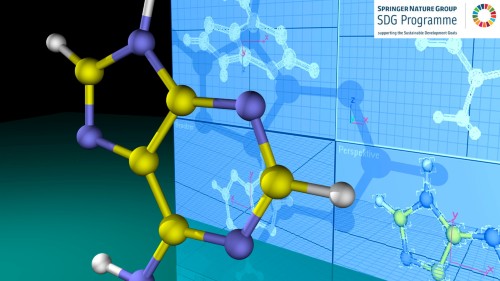 Computational methodology for drug discovery
